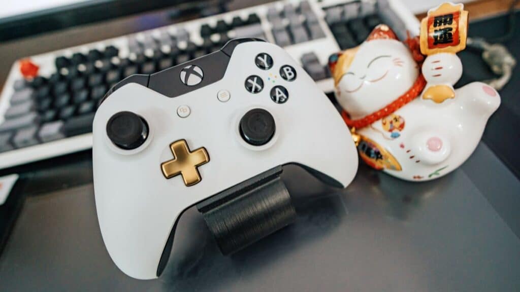 How to Connect an Xbox Controller to a PC (Bluetooth, USB, and Wireless ...